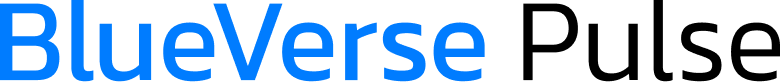 BlueVersePulse